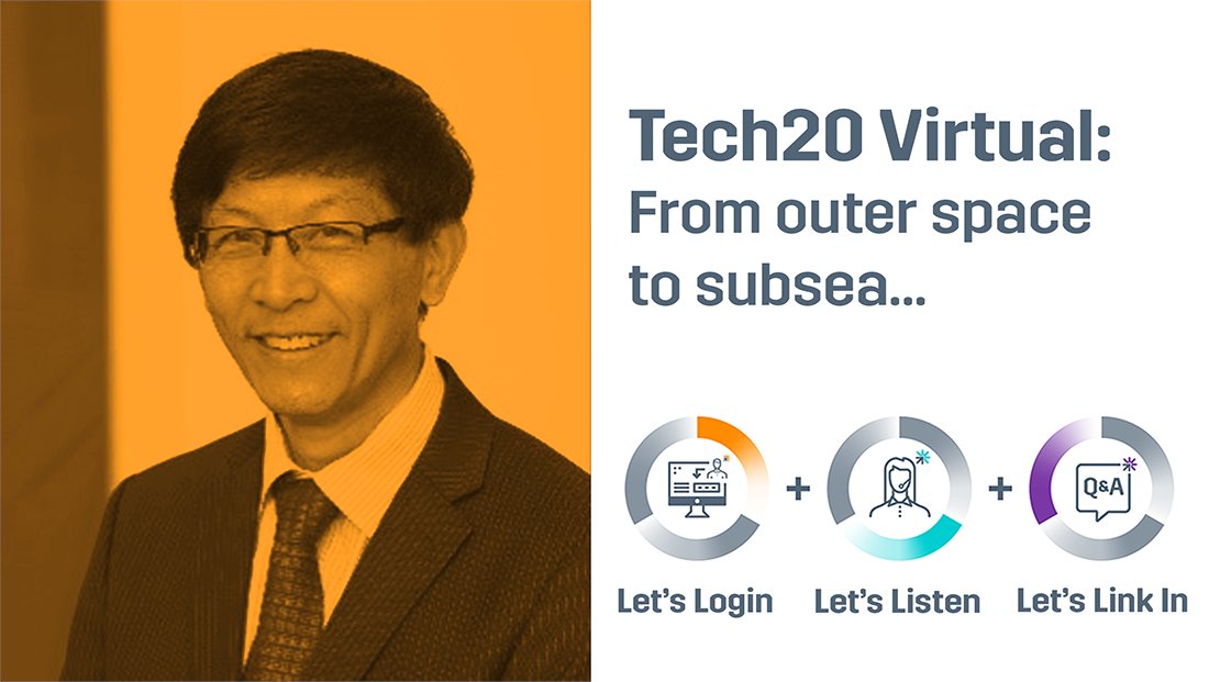 MOSAR at Tech20 OGTC – Mosar